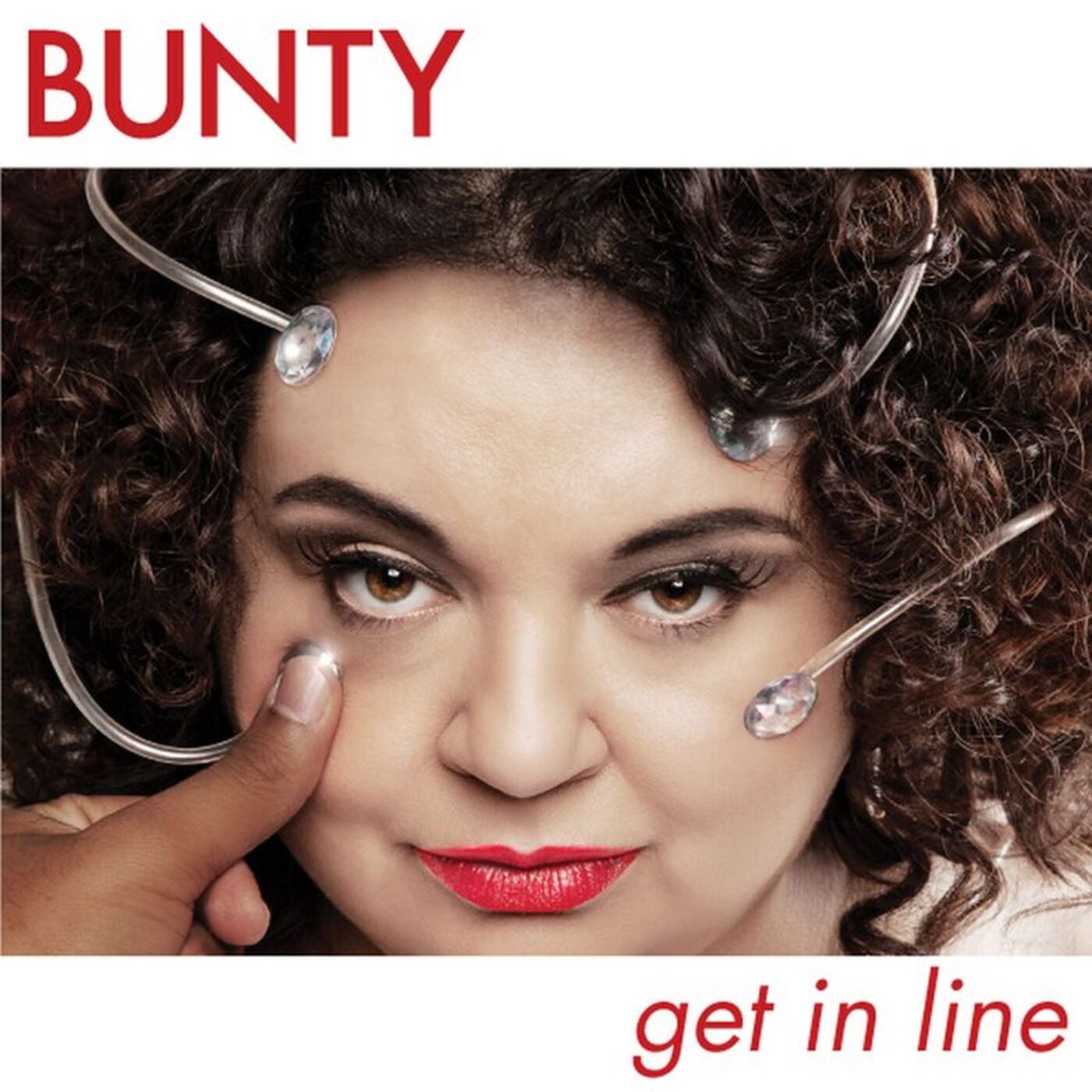Bunty - Get In Line [Paloma Blanca] | Music & Downloads on Beatport
