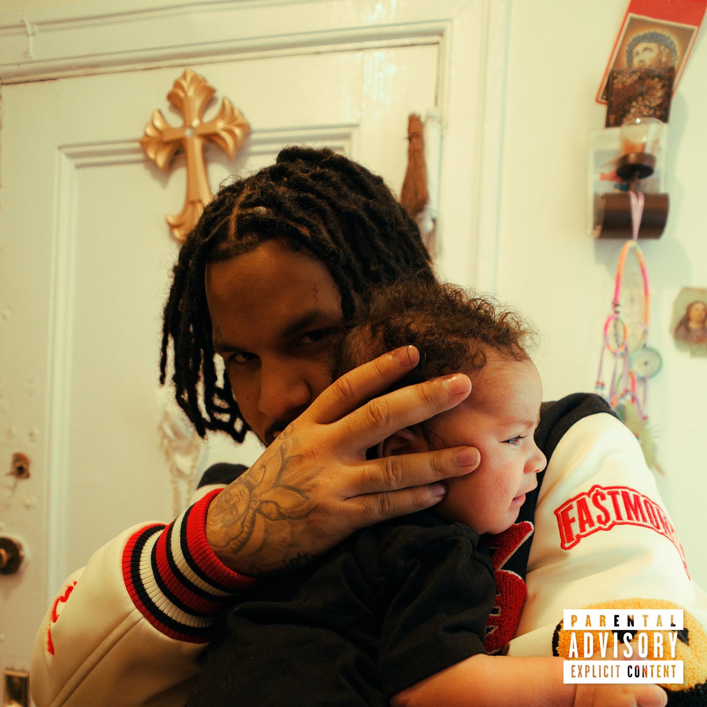Slayter, Jay Critch, Mally Bandz, Q Da Fool, Trav, Shawny Binladen ...