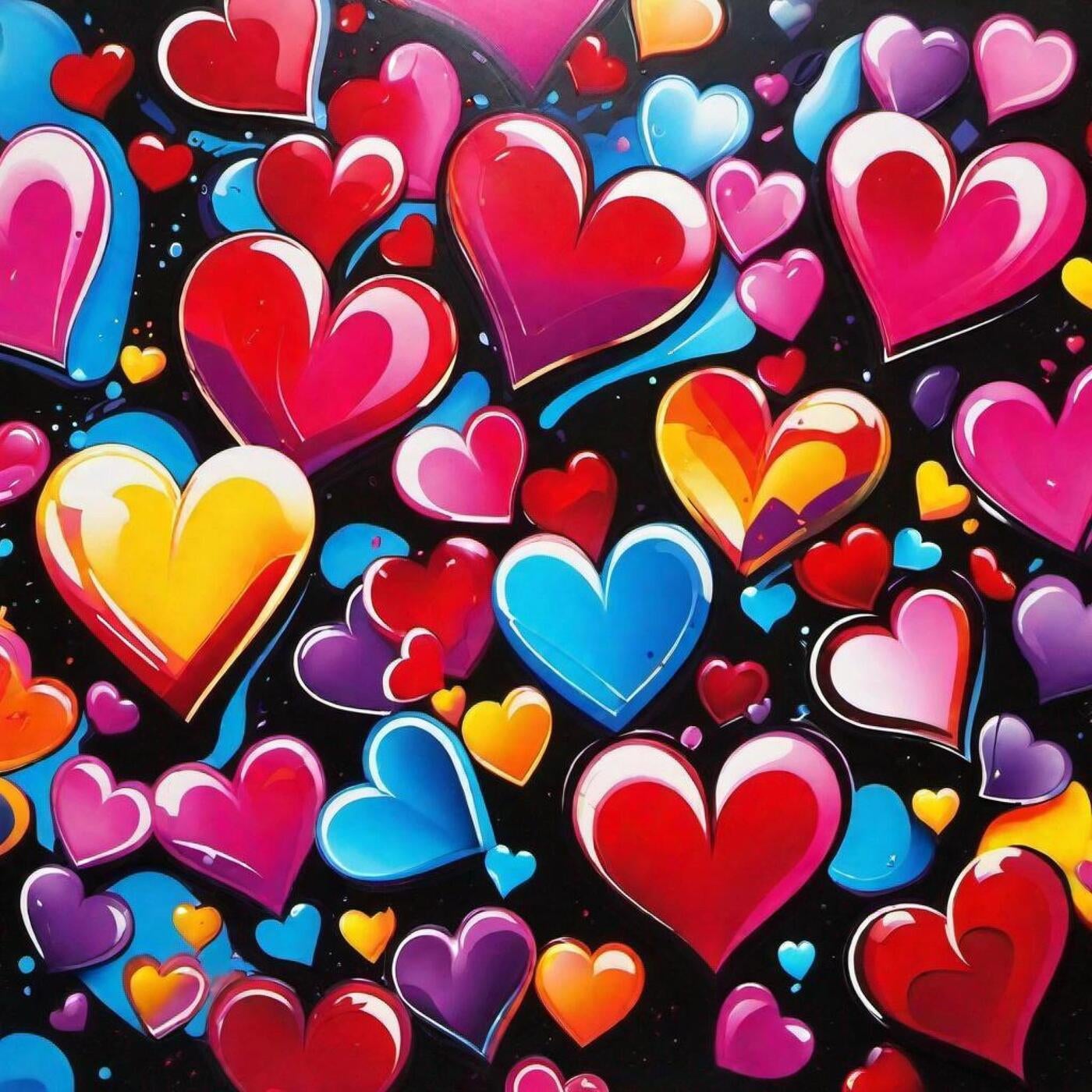 J-Worry - Valentines gifts (Original Mix) [DistroKid] | Music ...
