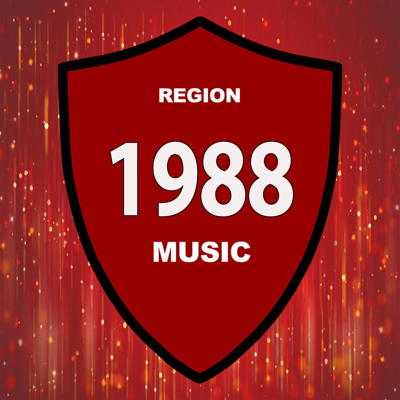 Techno Red, Music Atom, Big Bunny, Format Groove, 21 ROOM - Region [1988 Music] | Music ...