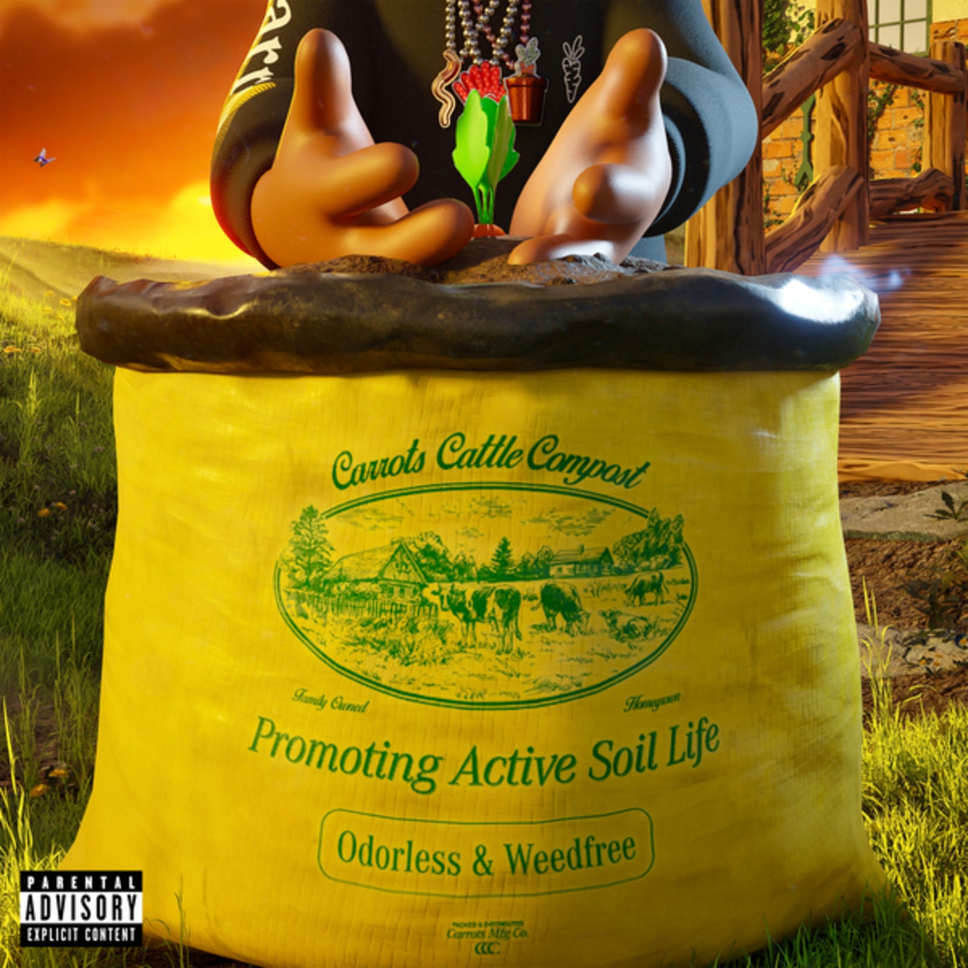 Bun B, UnoTheActivist, Kalan.FrFr, Anwar Carrots, Maxo Kream, Benny The ...