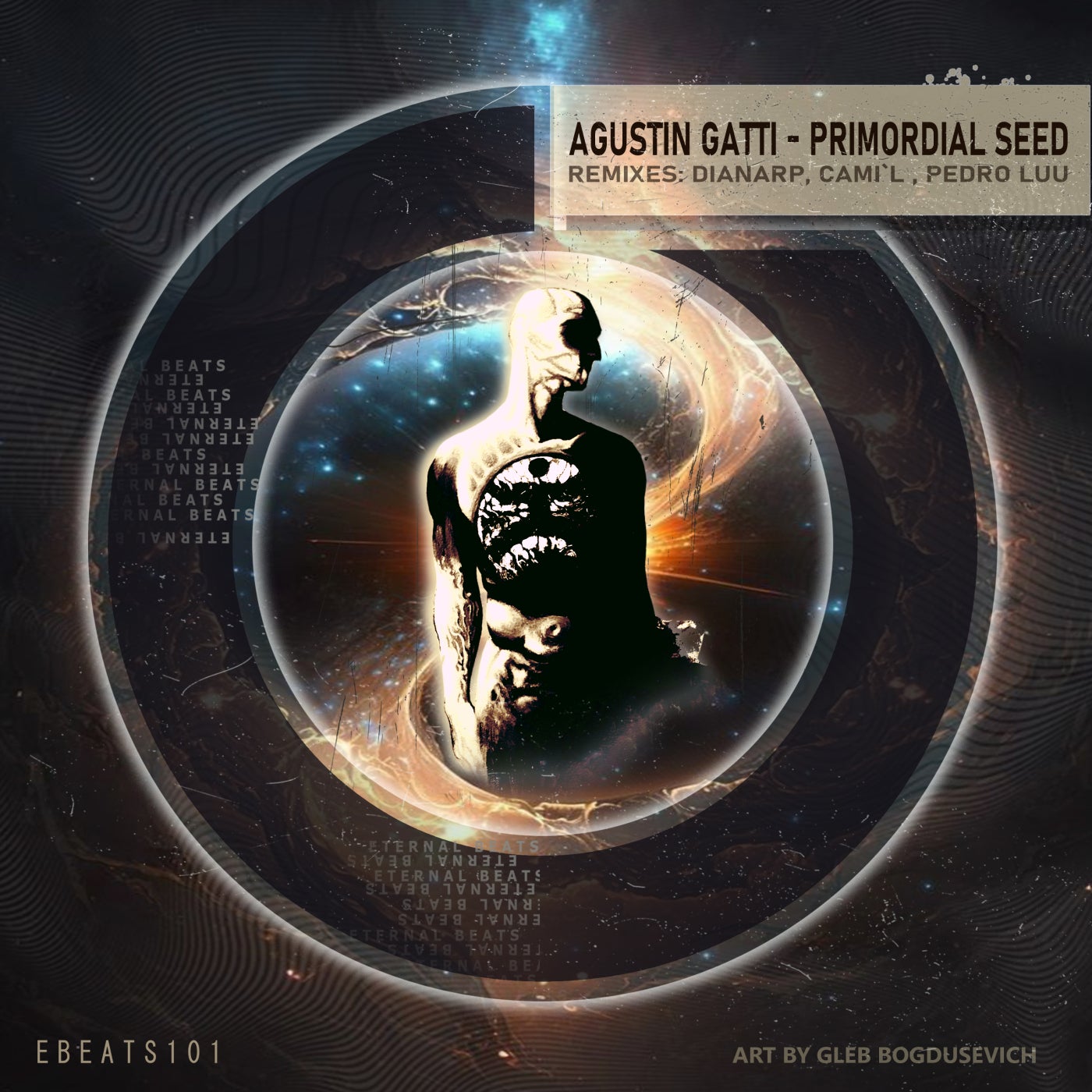 Agustin Gatti - Primordial Seed (Dianarp Remix) [Eternal Beats] | Music ...