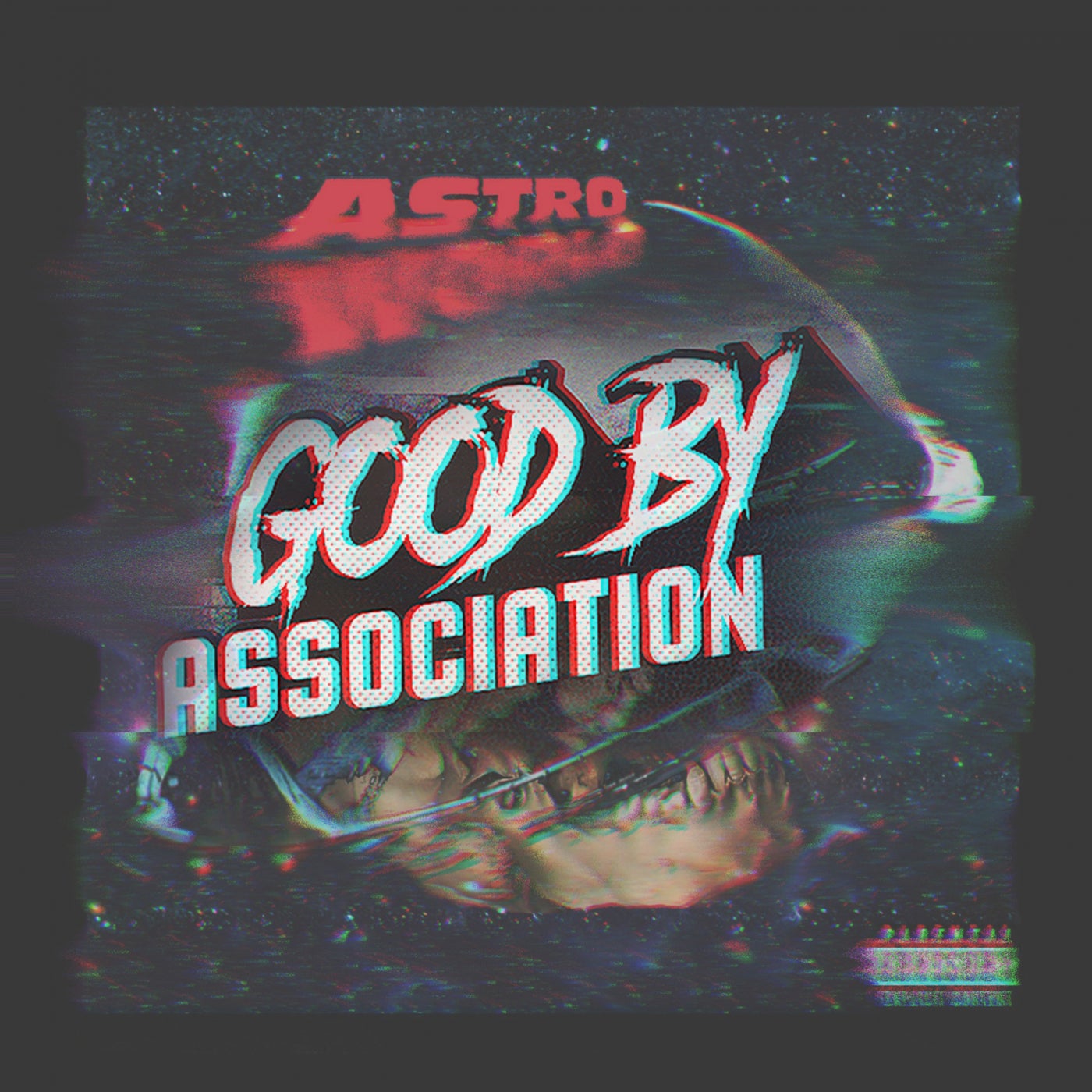 Guchi On The Track, Good By Association - Astroworld (Travis Scott Type ...