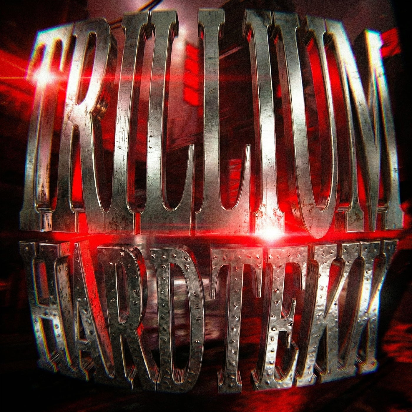S3rl, BEARN - TRILLIUM HARDTEKK (ULTRA SLOWED) [Bearn] | Music ...