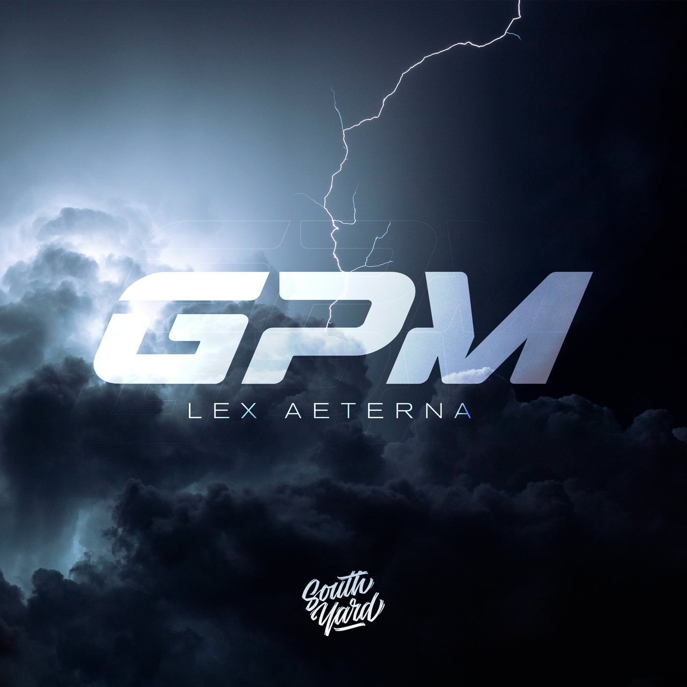 Lex Aeterna from South Yard on Beatport