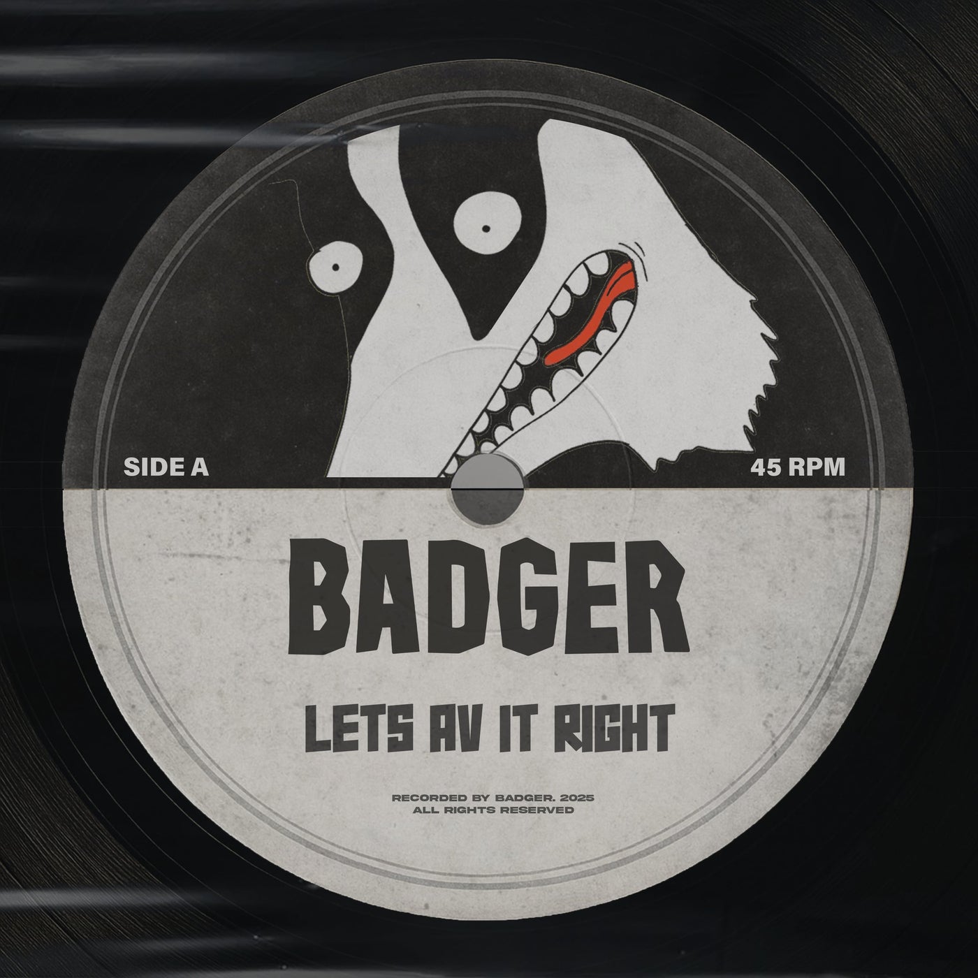 Badger, Chelcee Grimes, Scrufizzer, Comma Dee, Danny Graft, Kyle Kidd ...