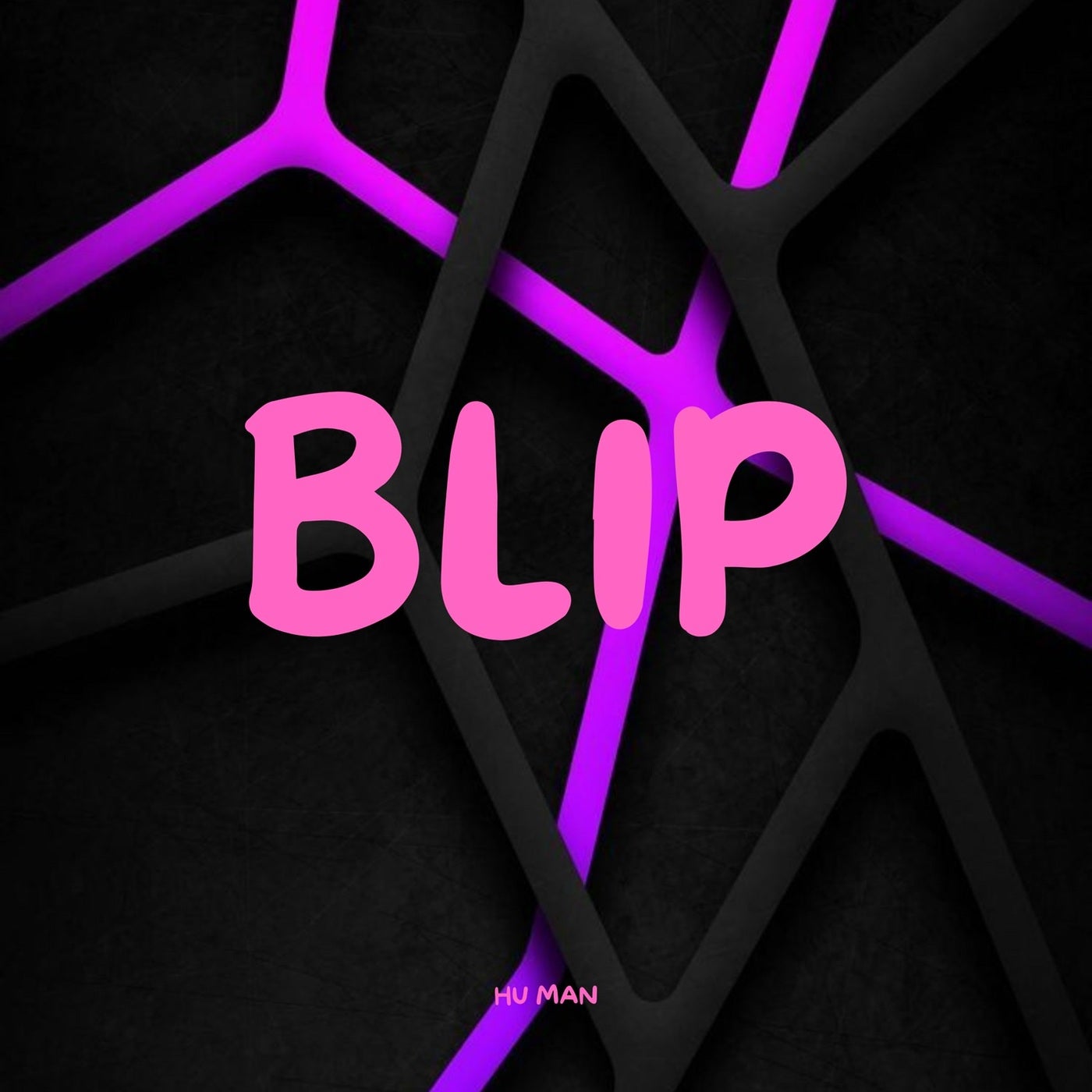 Hu Man - Blip (Original Mix) [Aura Frequencies Records] | Music & Downloads on Beatport