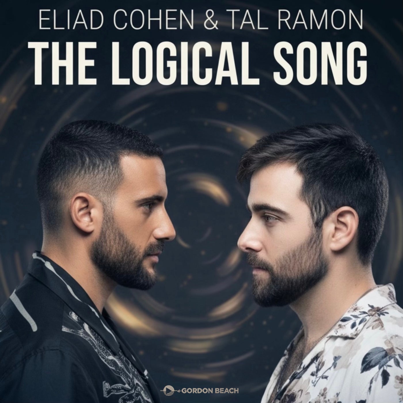 Eliad Cohen, Tal Ramon - The Logical Song (Extended Mix) [Gordon Beach ...