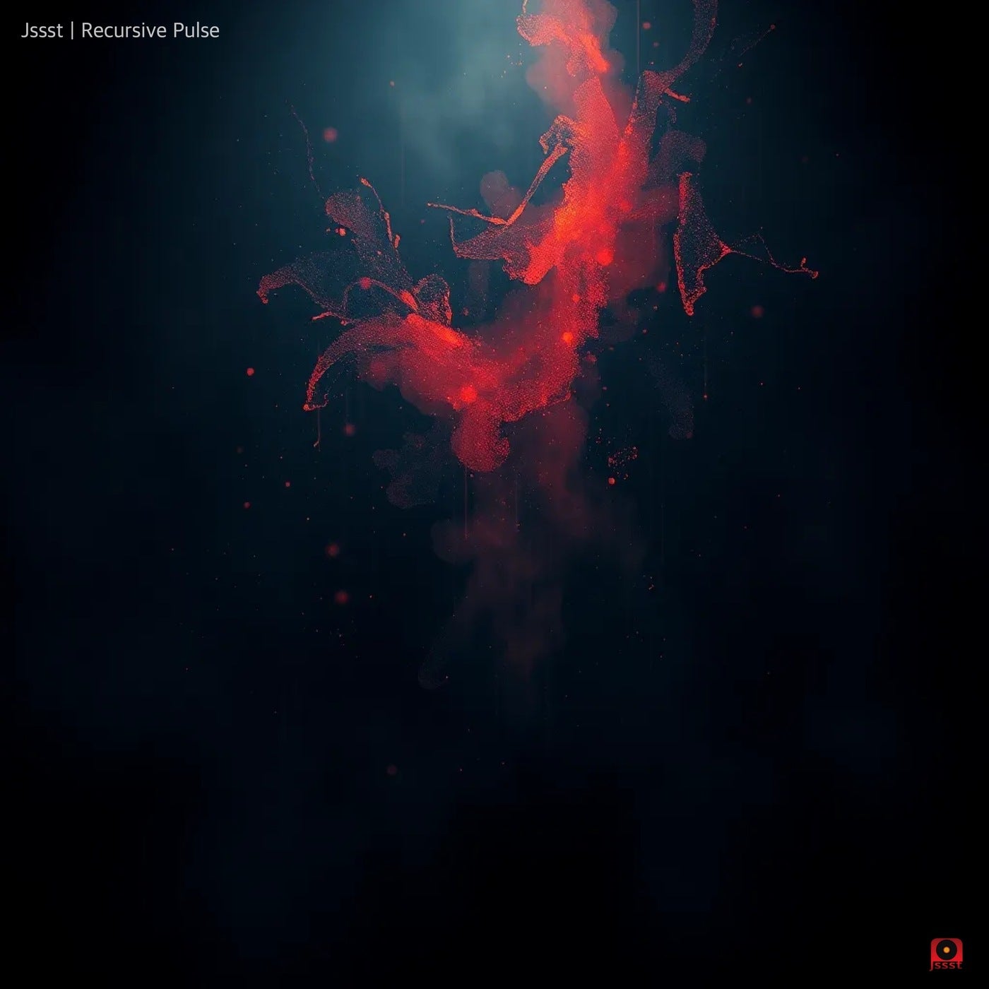 Jssst - Recursive Pulse (Original Mix) [Jssst Records] | Music ...
