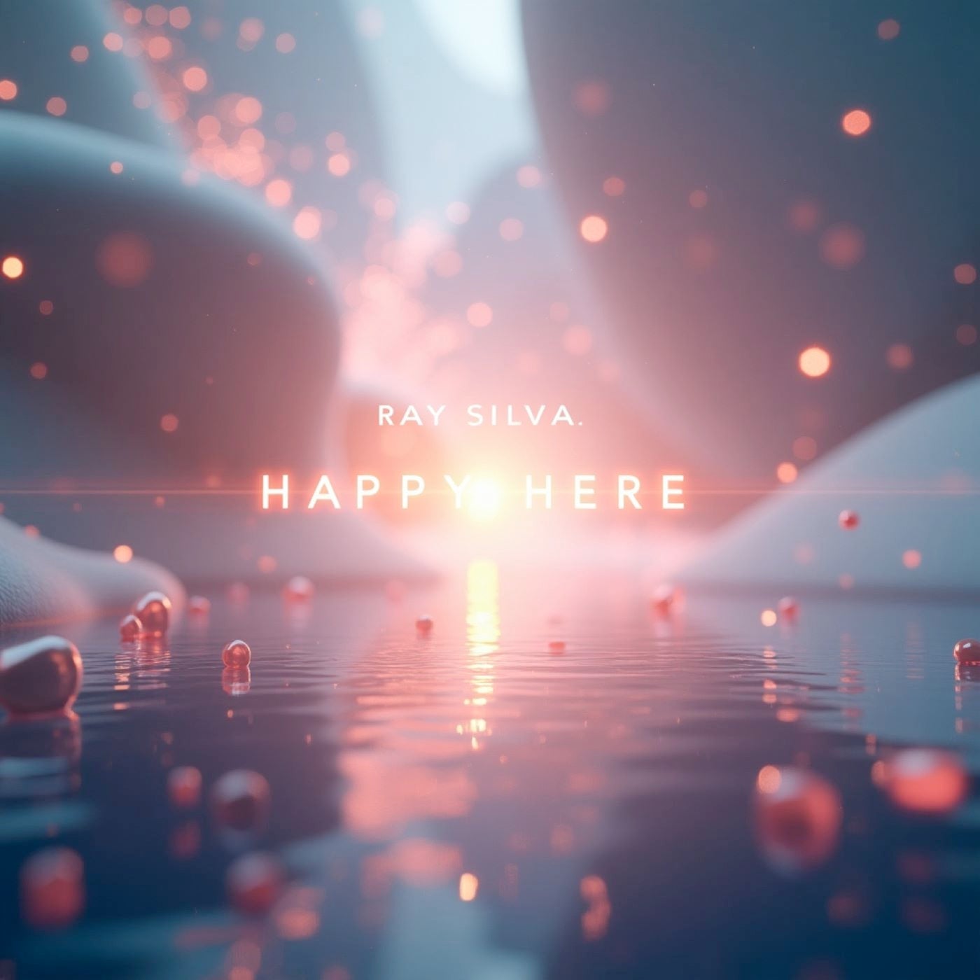 Ray Silva - Happy Here (Original Mix) [Breakbeat Records] | Music ...