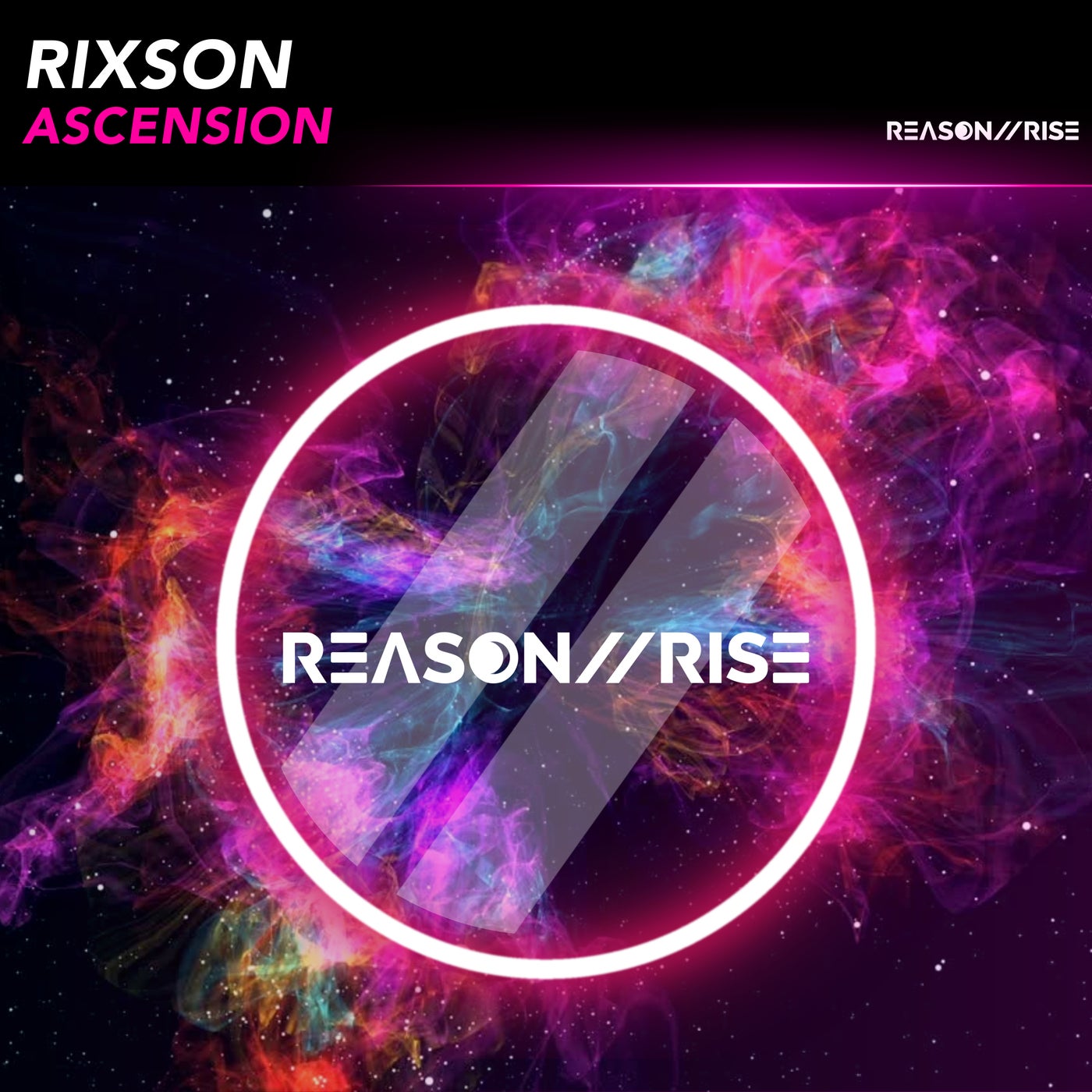 Rixson - Ascension [Reason II Rise Music] | Music & Downloads on Beatport