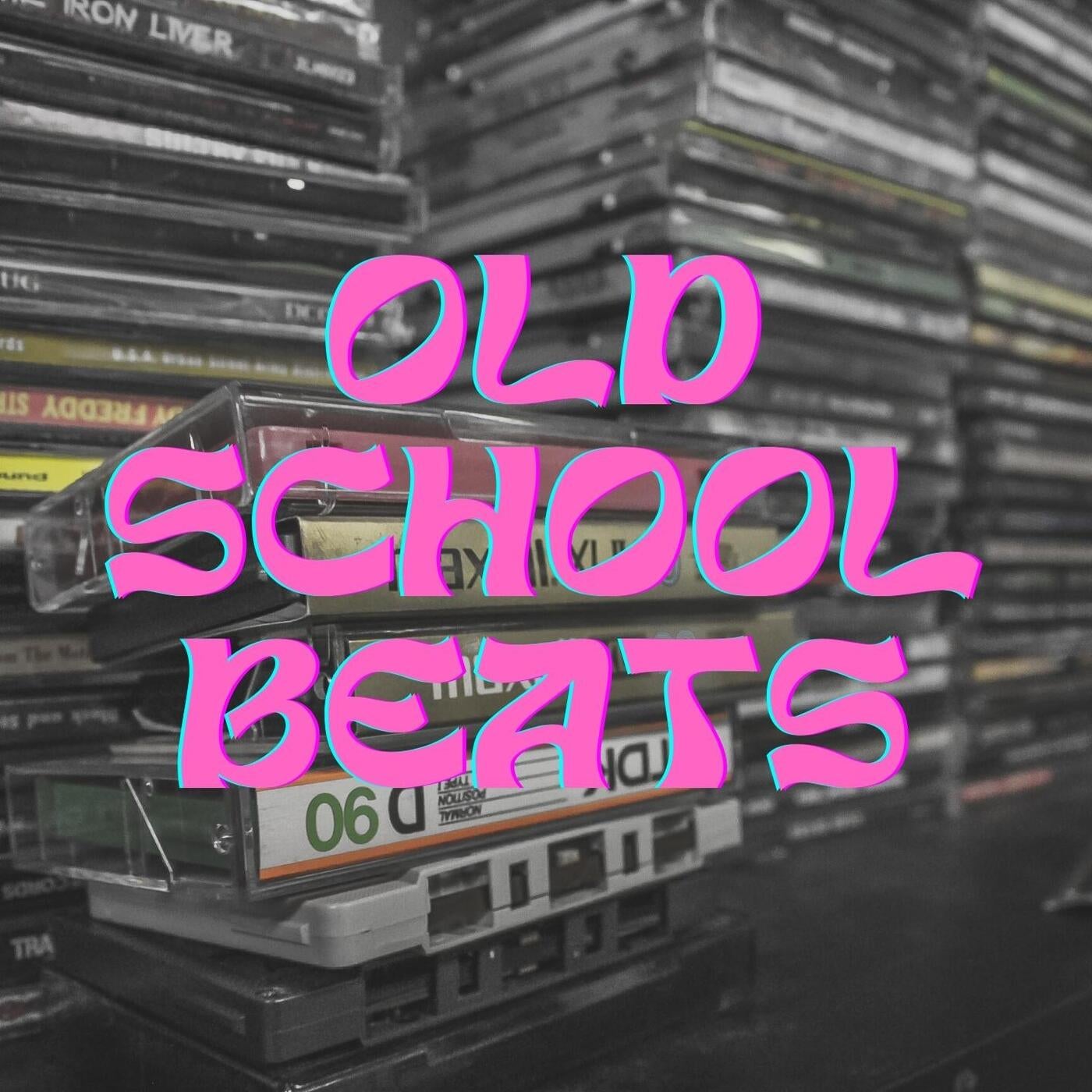 Instrumental Rap Hip Hop, Old School Beats, Vintage Beats, Hip-Hop Trap ...