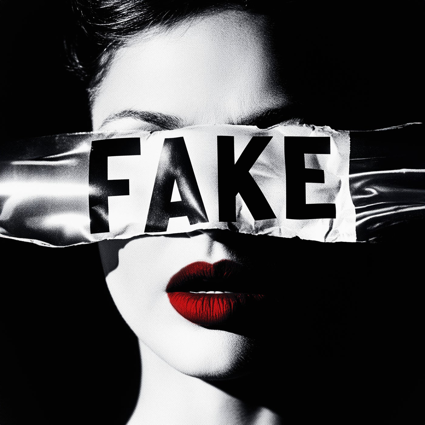 DEEPFAKE - What Is Fake? [FAKESIDE] | Music & Downloads on Beatport