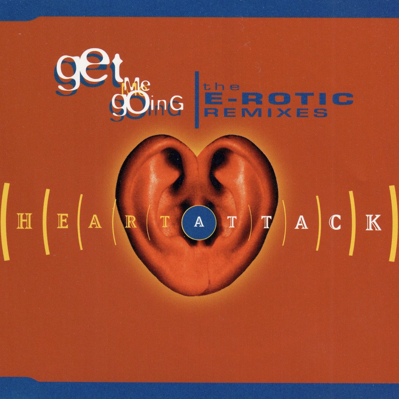 Heart Attack - Get Me Going Remixes [Bros Music] | Music & Downloads on ...