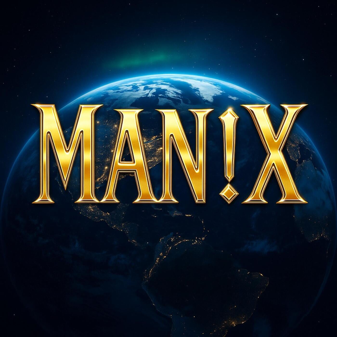 MAN!X - Tonight We Party (Original Mix) [DistroKid] | Music & Downloads ...