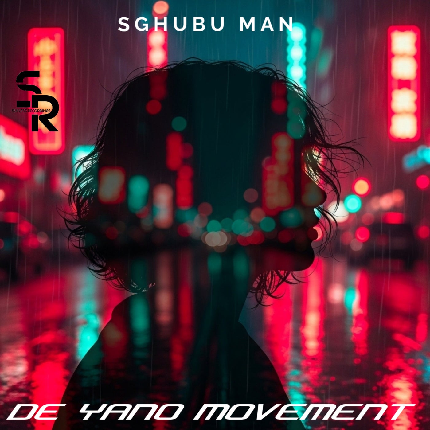 Sghubu Man, Yugy Bear, Shkweeta De Mc - De Yano Movement [Success ...