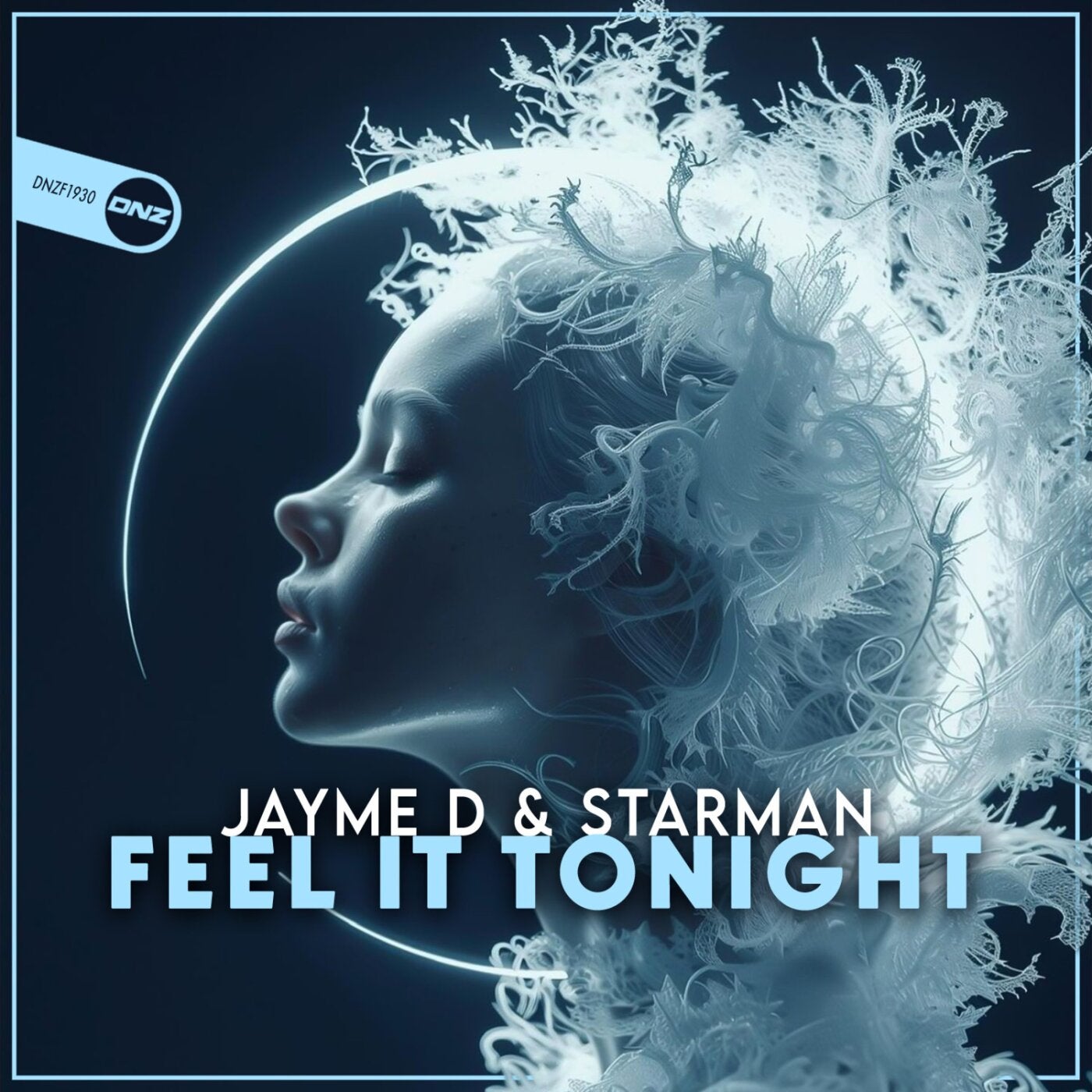 Starman, Jayme D - Feel It Tonight [DNZ Records] | Music & Downloads on ...