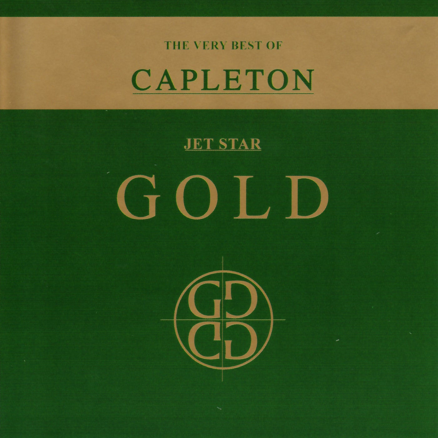 Capleton - Too Much Gun (Original Mix) [Jet Star Music Ltd] | Music & Downloads on Beatport