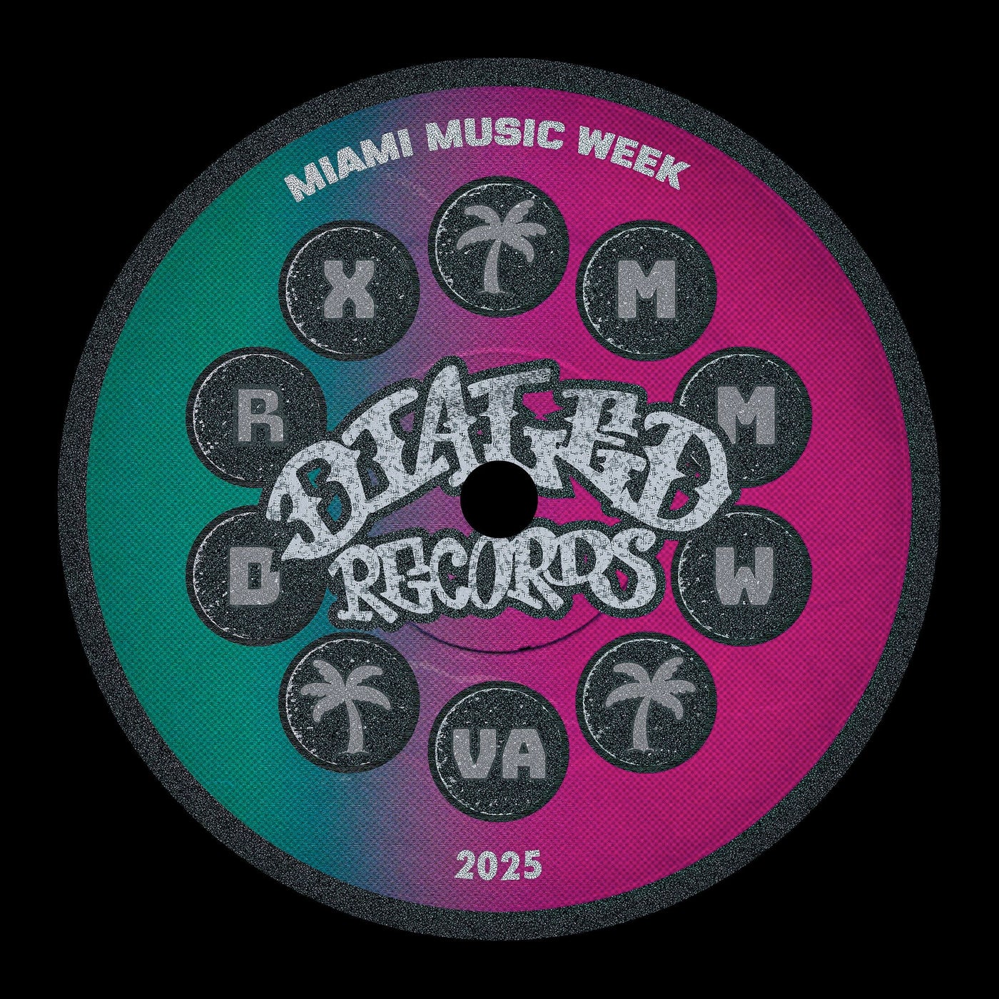 Ricci (US) - Power (Original Mix) [Dialed Records] | Music & Downloads ...