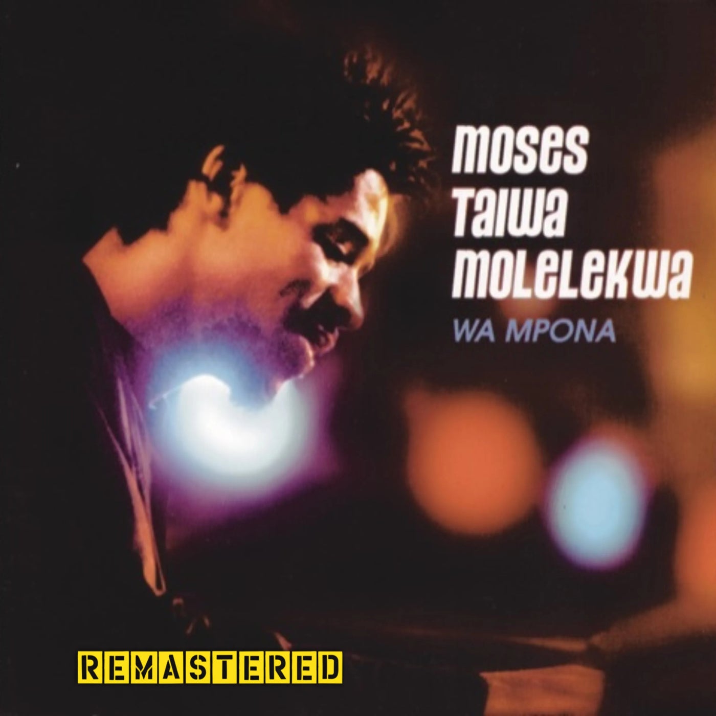 Moses Taiwa Molelekwa - Nobohle (Live Baxter 1994) REMASTERED feat ...