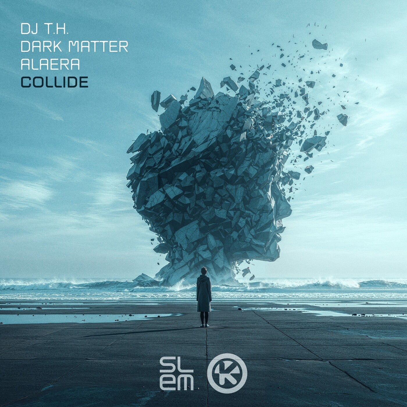Dark Matter, DJ T.H., Alaera - Collide (Extended Mix) [Kontor Records ...