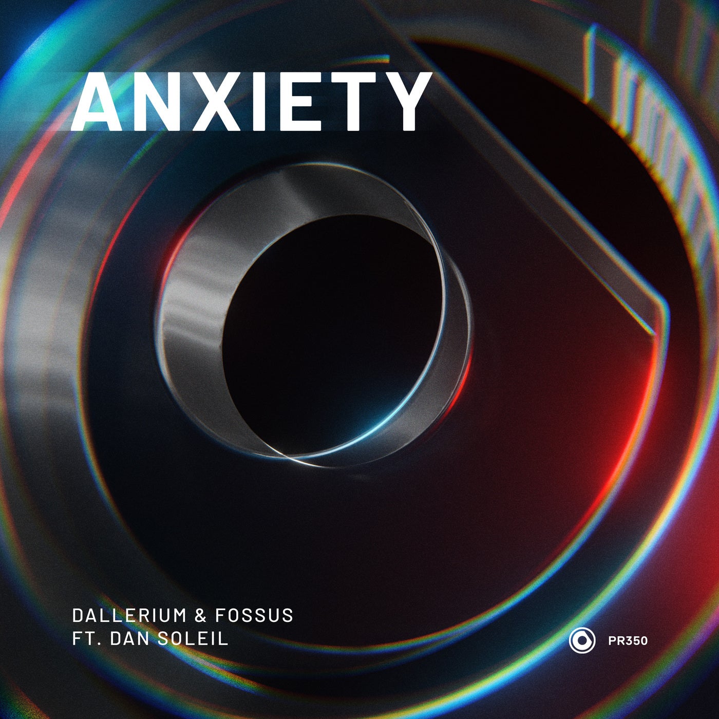 Dallerium, Dan Soleil, FOSSUS - Anxiety [Protocol Recordings] | Music ...