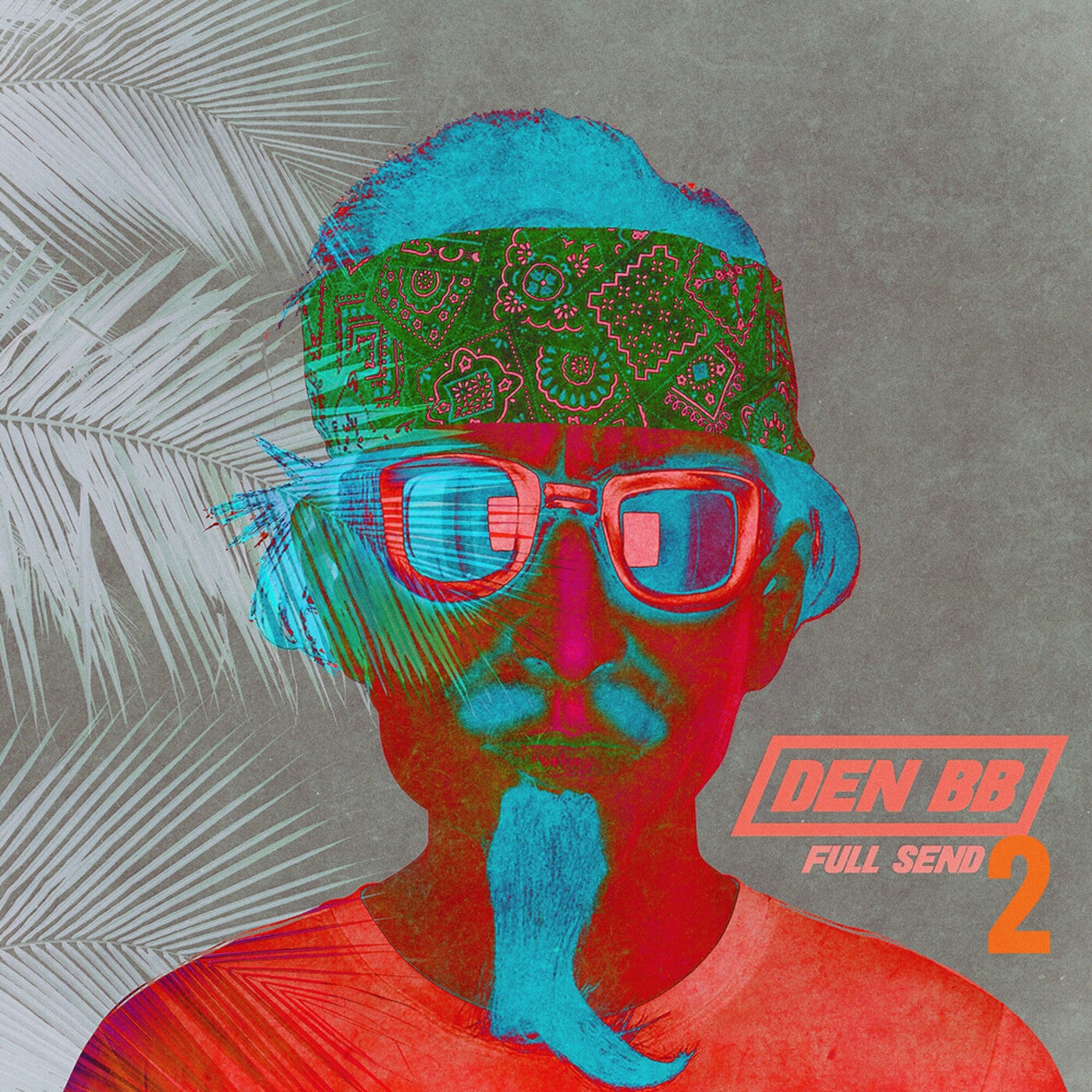 Den BB - Full Send (2) [Alter Ego Music] | Music & Downloads on Beatport