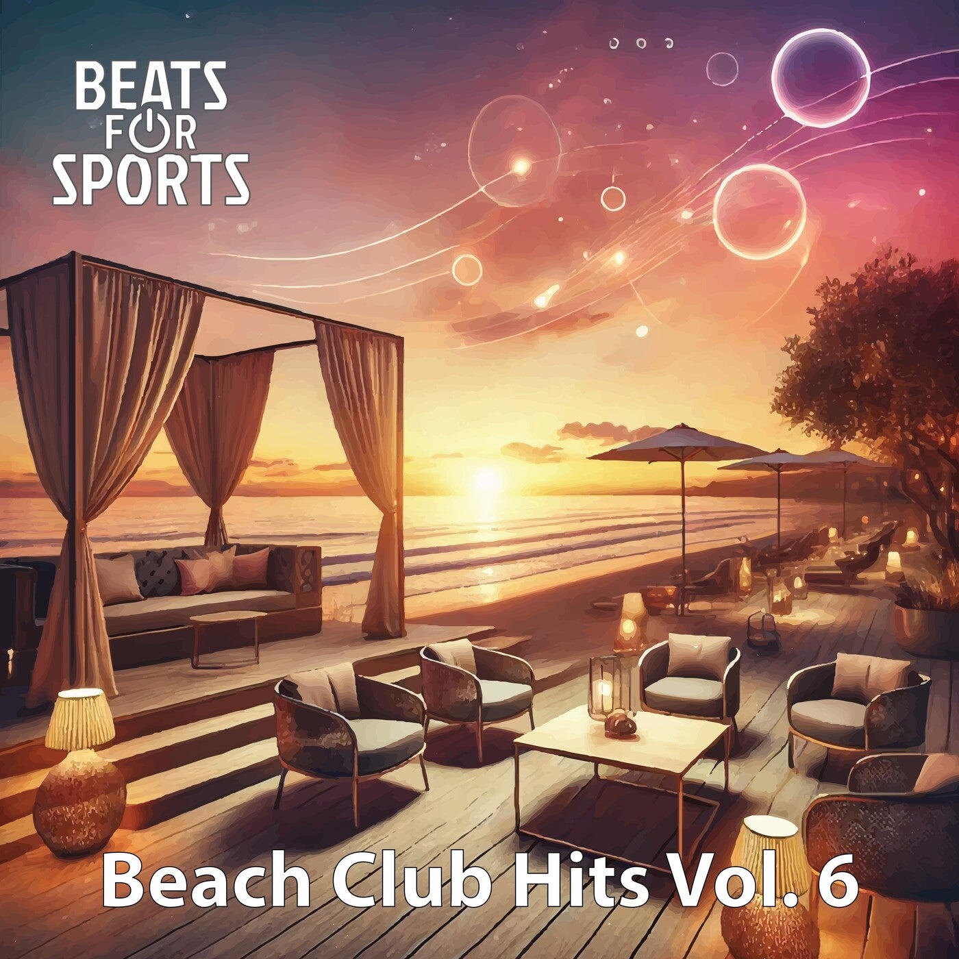 Jackers Revenge, Ghostbusterz, Block & Crown, Mike Ferullo - Bfs Beach ...