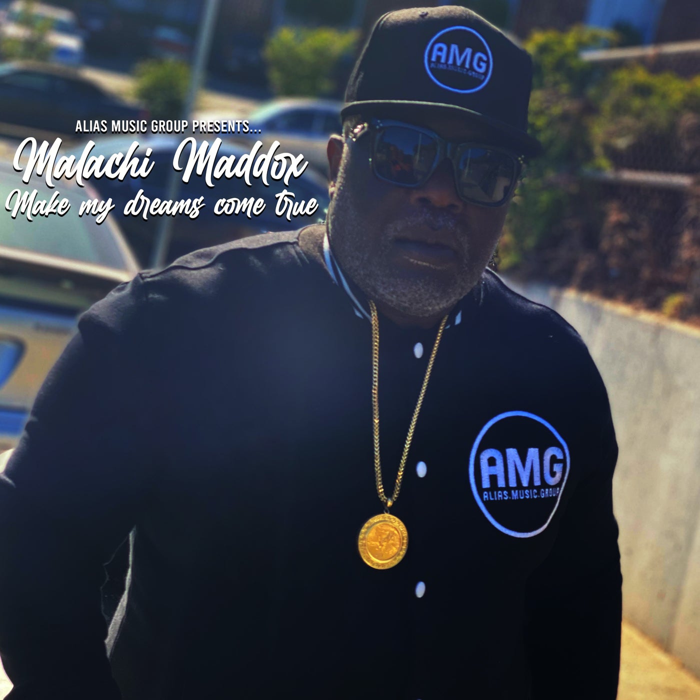 Malachi Maddox - Too Long (Original Mix) [Alias Music Group] | Music ...