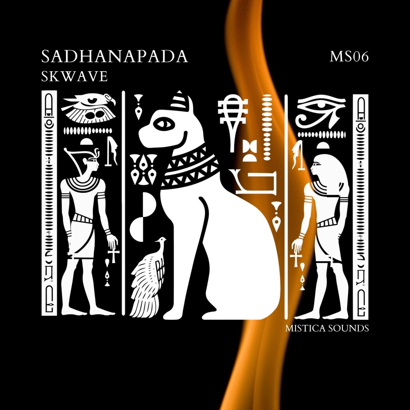 SKwave - Sadhanapada [Mistica Sounds] | Music & Downloads on Beatport