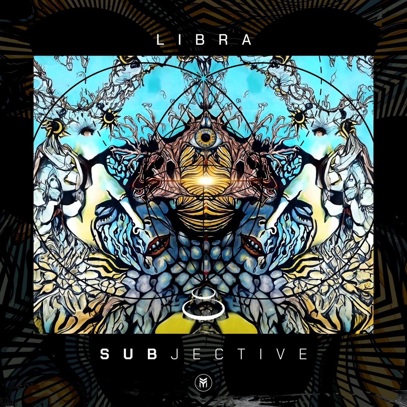 Libra - Bedlam (Original mix) [Future Music Records] | Music ...
