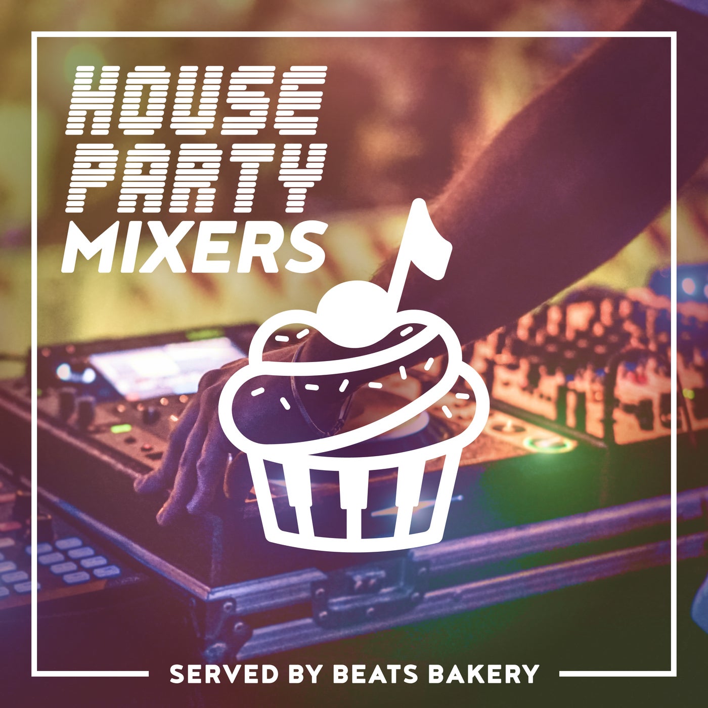 Beats Bakery - Neon Daze (Original Mix) [Beats Bakery] | Music ...