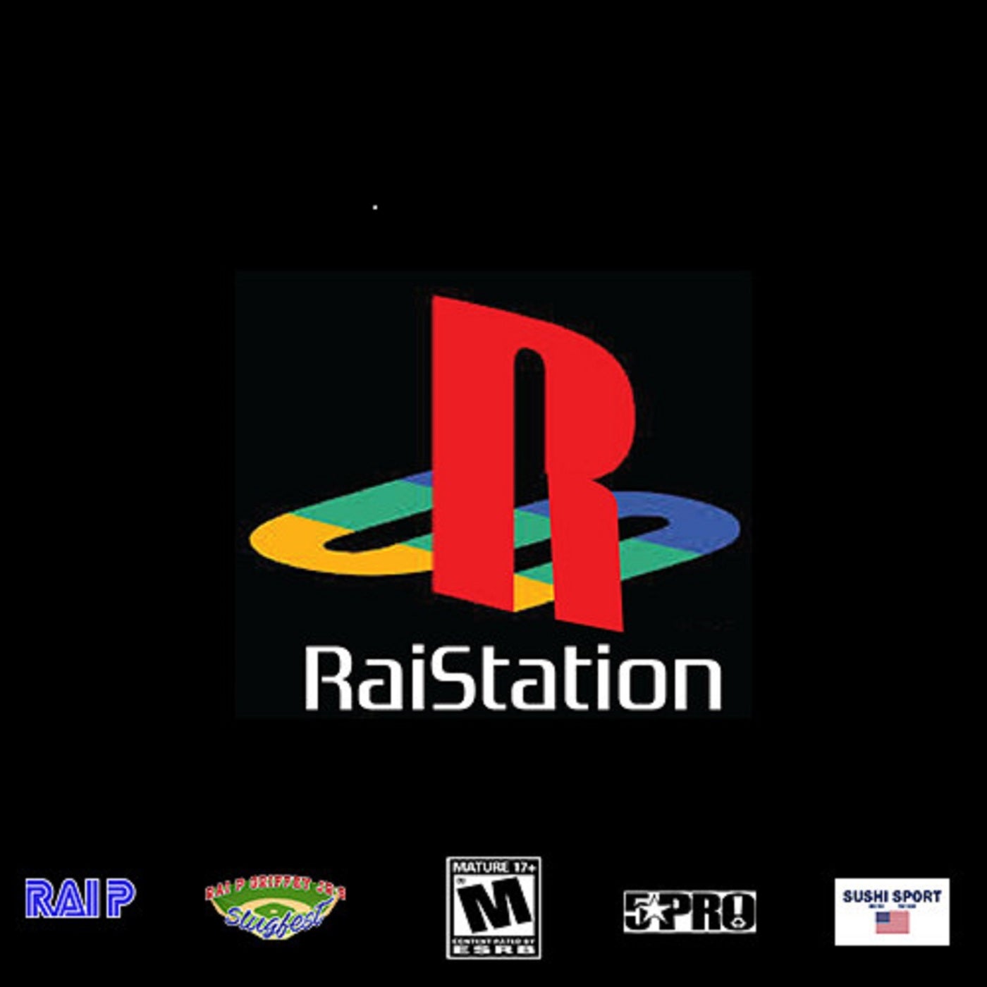Mike Red, Rai P - Raistation 1 [GT Digital / Red & Rai] | Music ...