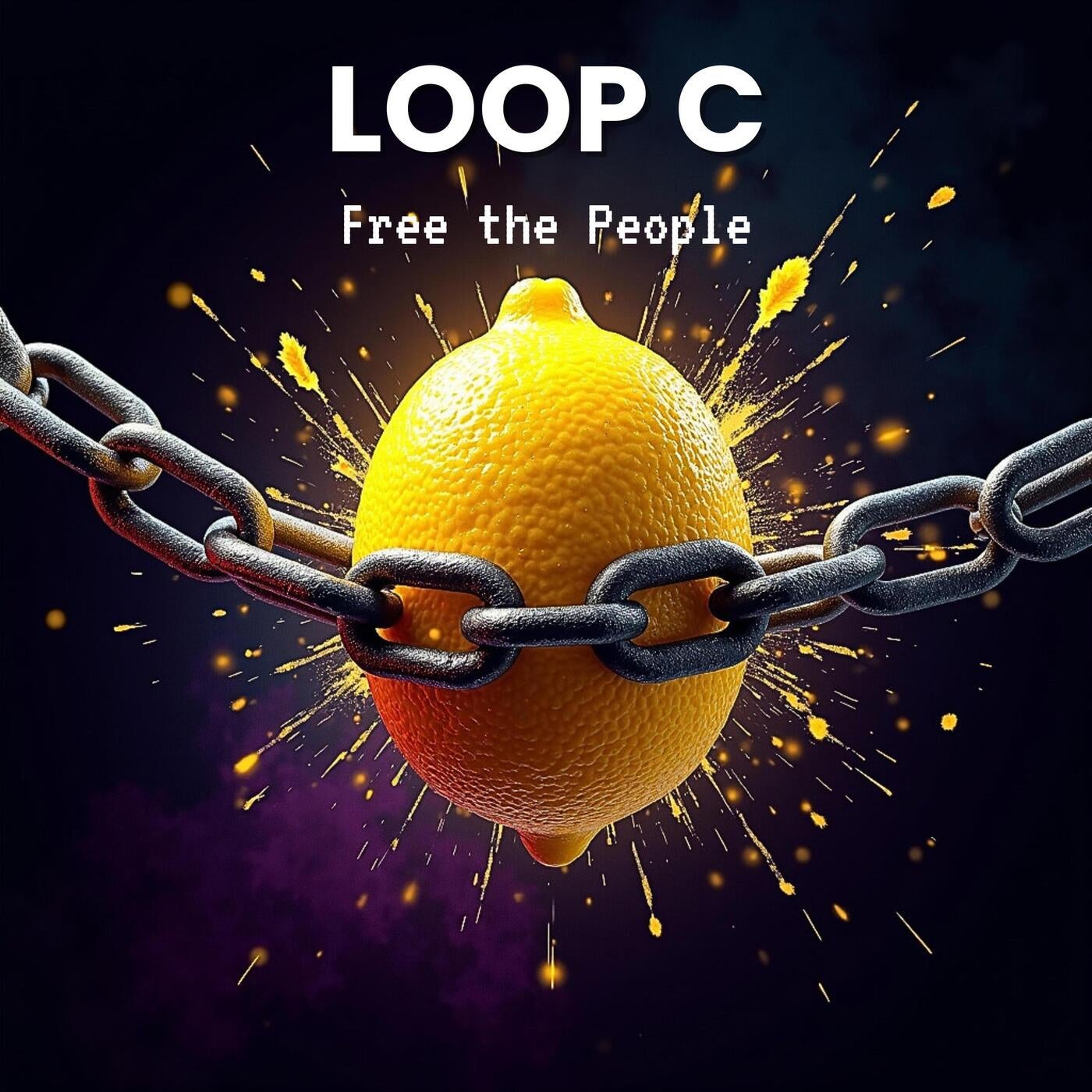 Loop C - Free the People (Original Mix) [DistroKid] | Music & Downloads ...