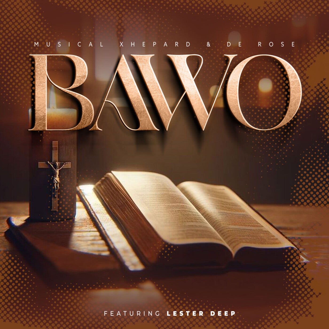 De Rose, Lester Deep, Musical Xhepard - Bawo [Asource Plug (Pty) Ltd] | Music & Downloads on ...