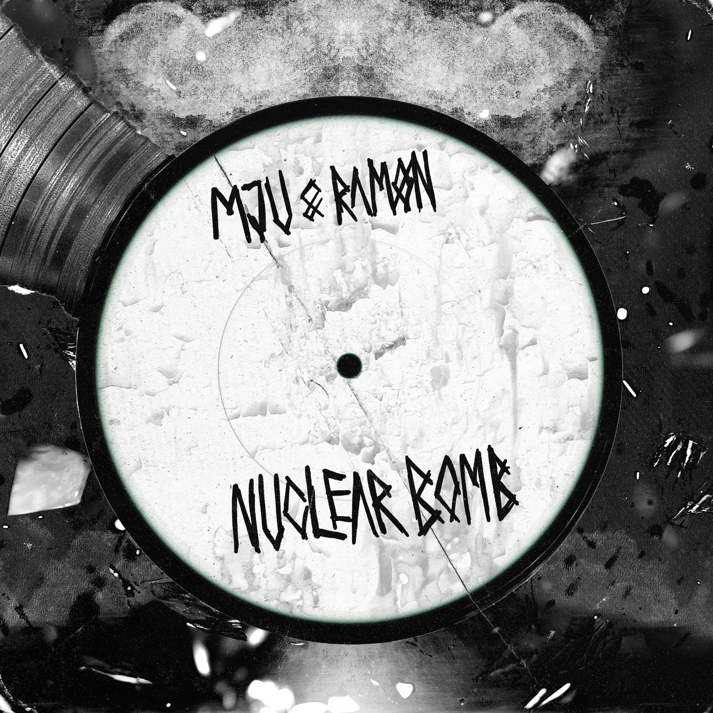 MJU, RAMØN - Nuclear Bomb (Extended Mix) [Free For All (Be Yourself ...