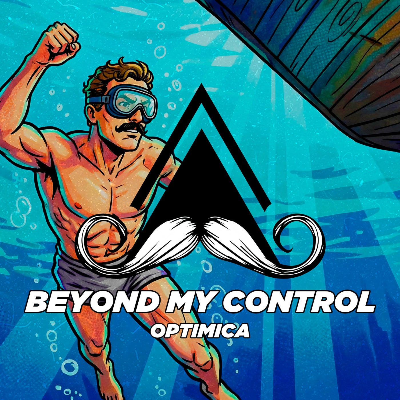 Optimica - Beyond My Control (Original Mix) [Mustache Crew Records ...