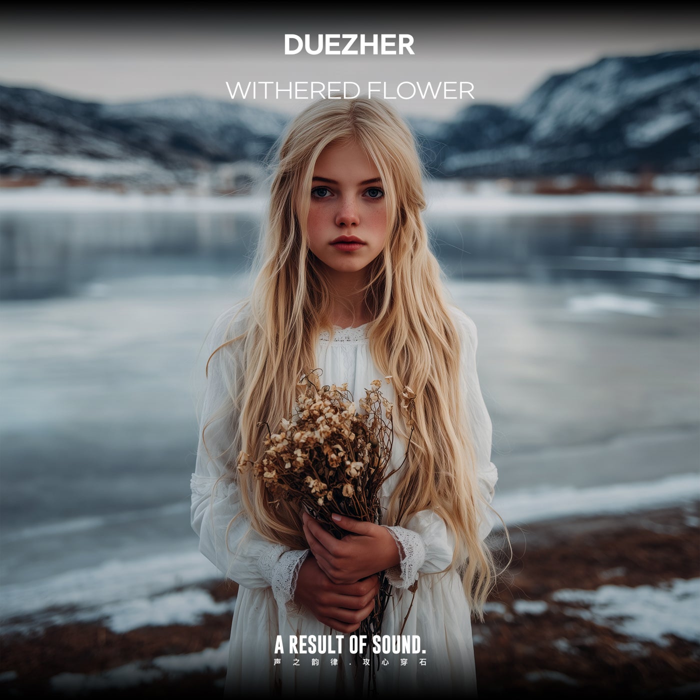 Duezher - Withered Flower [AROS Music] | Music & Downloads on Beatport