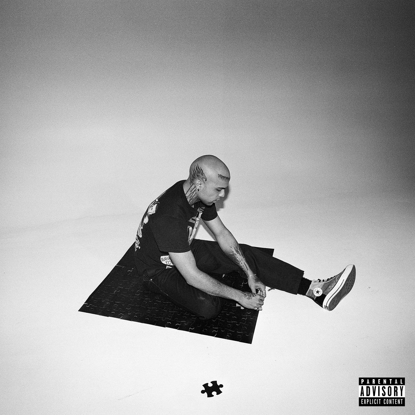 Craig Xen - CRY BABY, CELL 17 (Original Mix) [Cruel World / EMPIRE ...