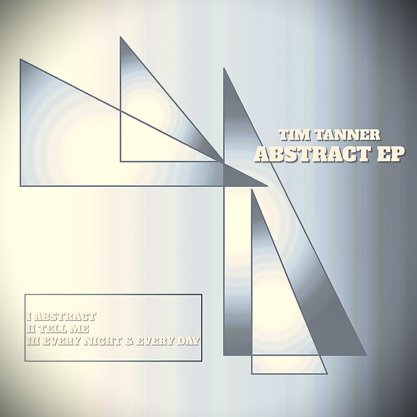 TIM TANNER - Every Night & Every Day (Original Mix) [recordJet] | Music ...