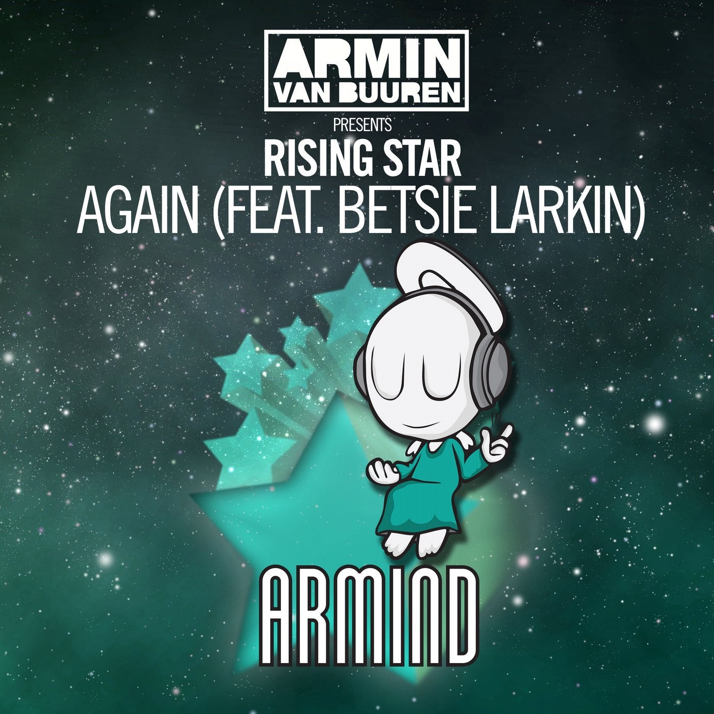 Again from Armind (Armada) on Beatport