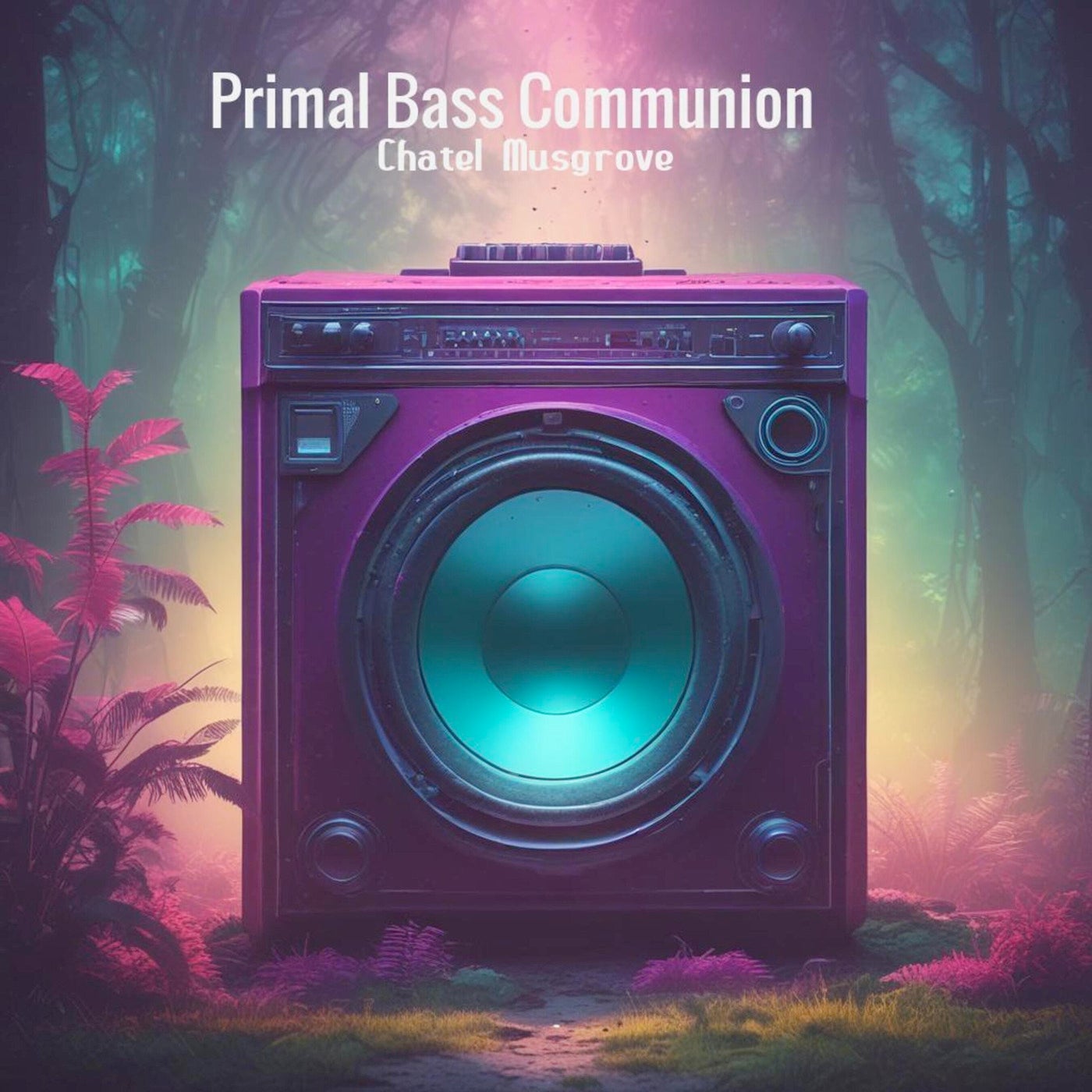 Chatel Musgrove - Primal Bass Communion [Tuesday Music] | Music ...