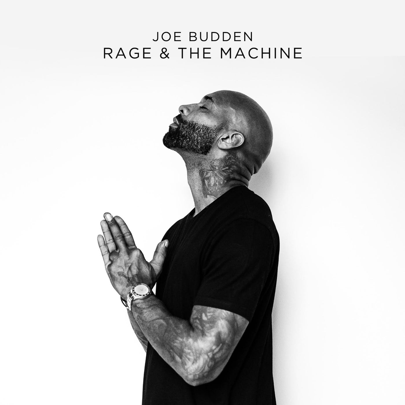Joe Budden - Rage & The Machine [Mood Muzik Entertainment / EMPIRE ...