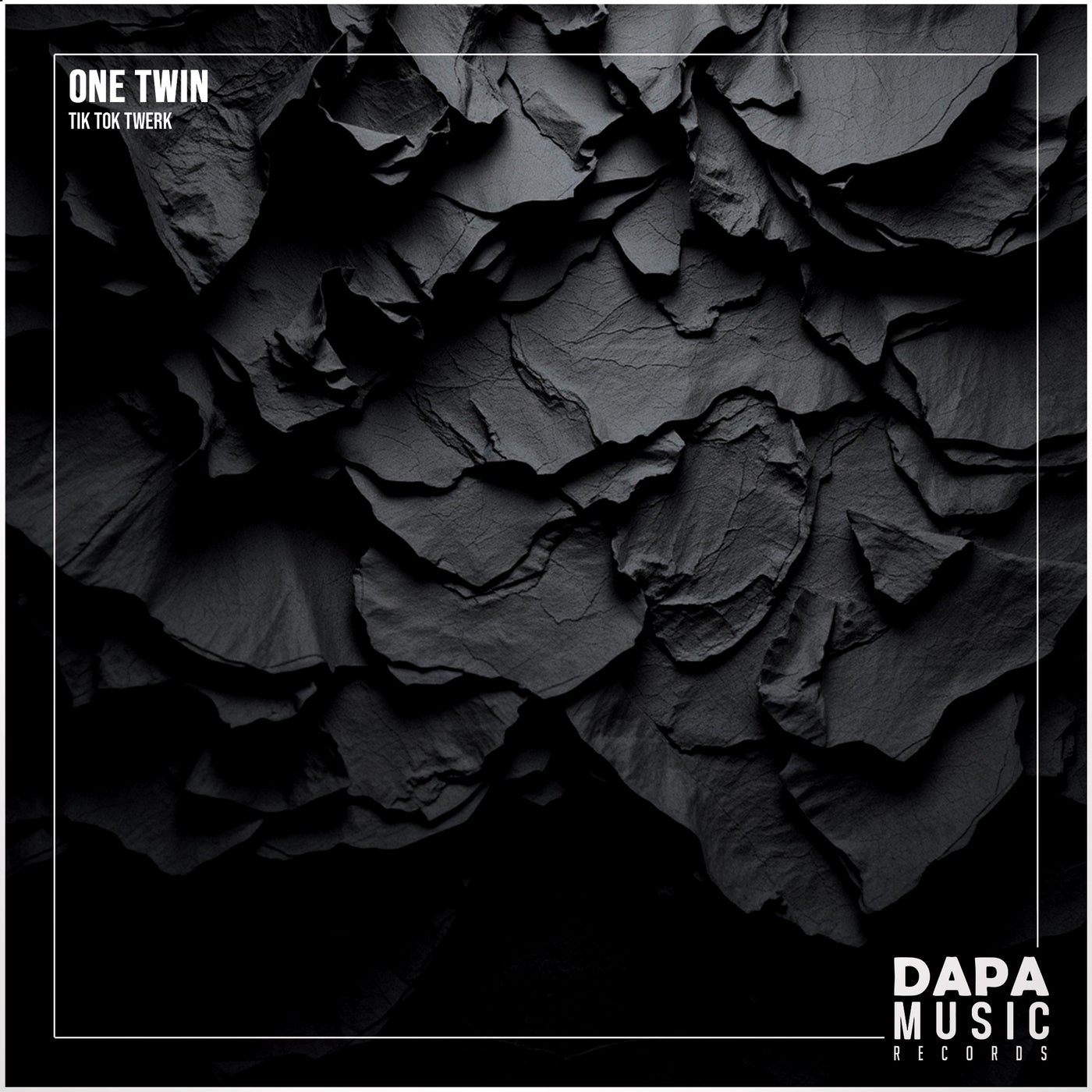 One Twin Tik Tok Twerk [dapa Music Records] Music And Downloads On