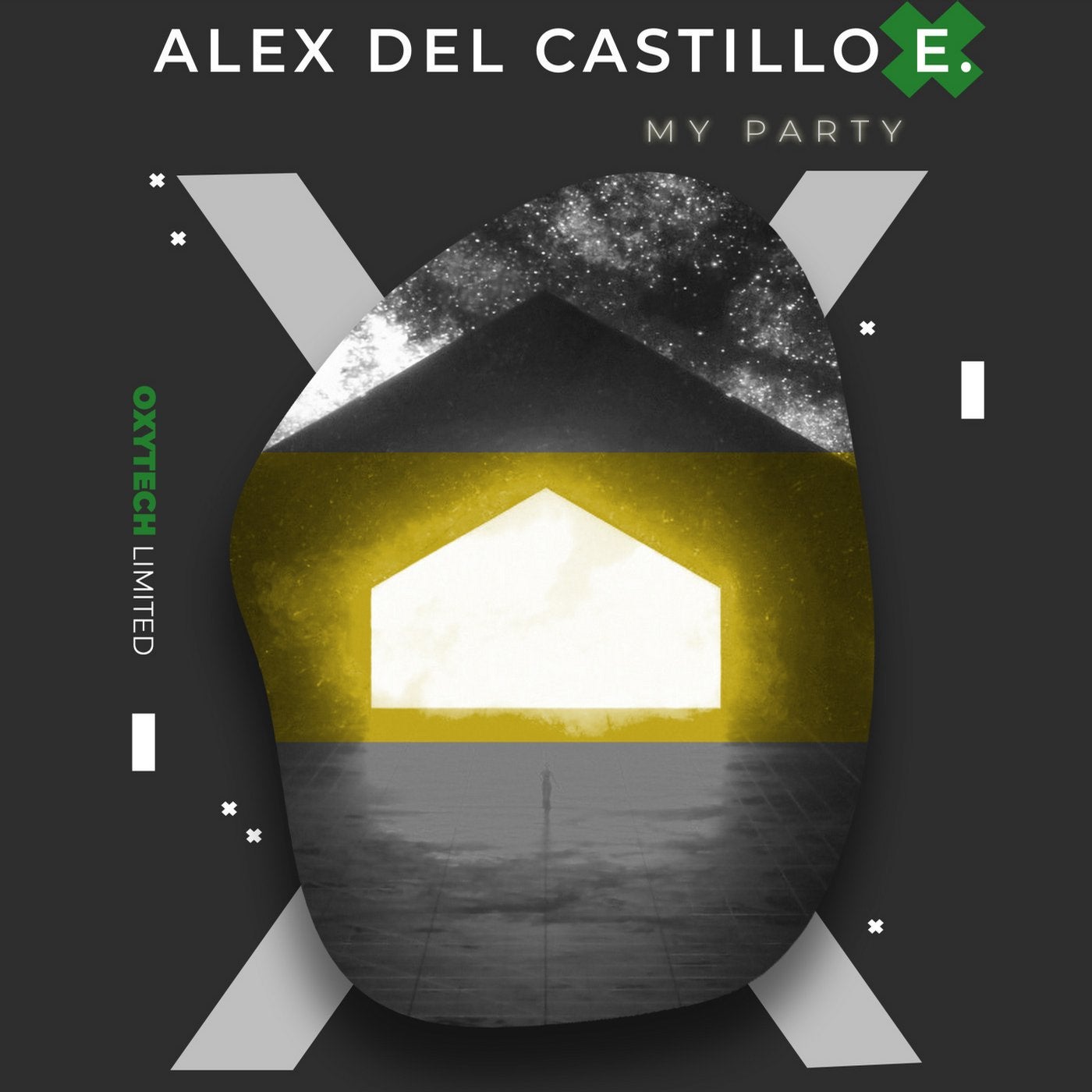 Alex Del Castillo E. - Songs, Events and Music Stats | Viberate.com