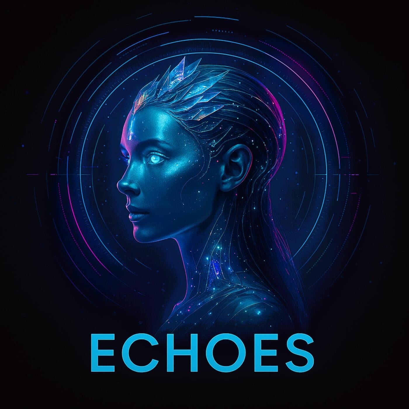 Charlie Cohn - Echoes [DistroKid] | Music & Downloads on Beatport