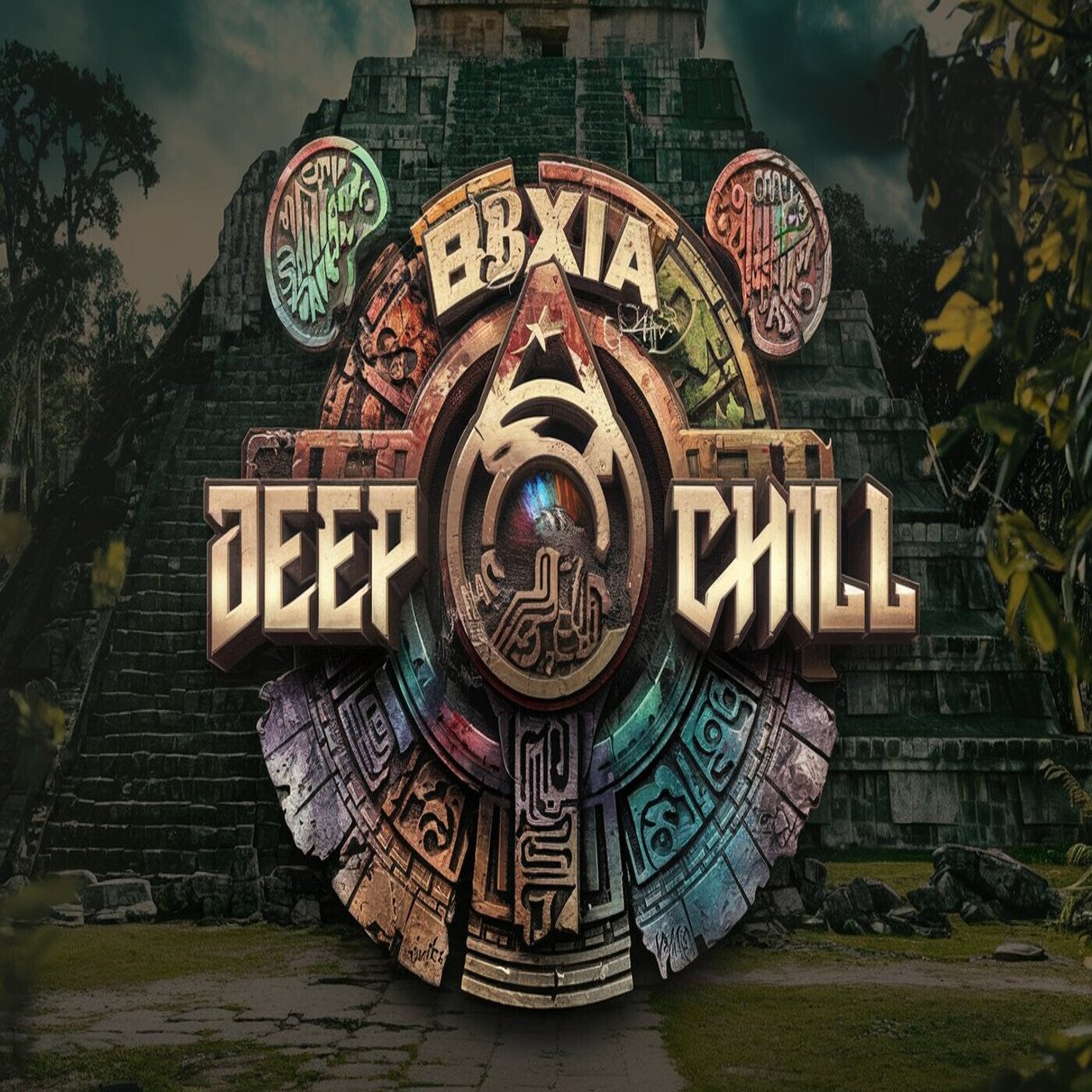 DJ Baloo - BBXIA Deep Chill [BBXIA Records] | Music & Downloads on Beatport