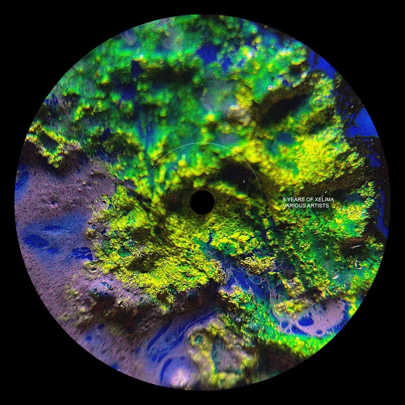 46, Abstract Human, Alan Berbel, Andromeda, Paul Render, AngelGround ...