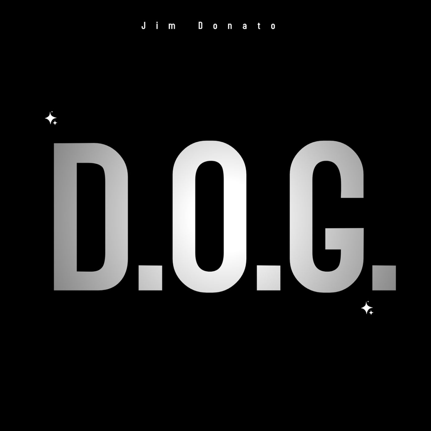 Jim Donato - D.O.G. [TuneCore] | Music & Downloads on Beatport
