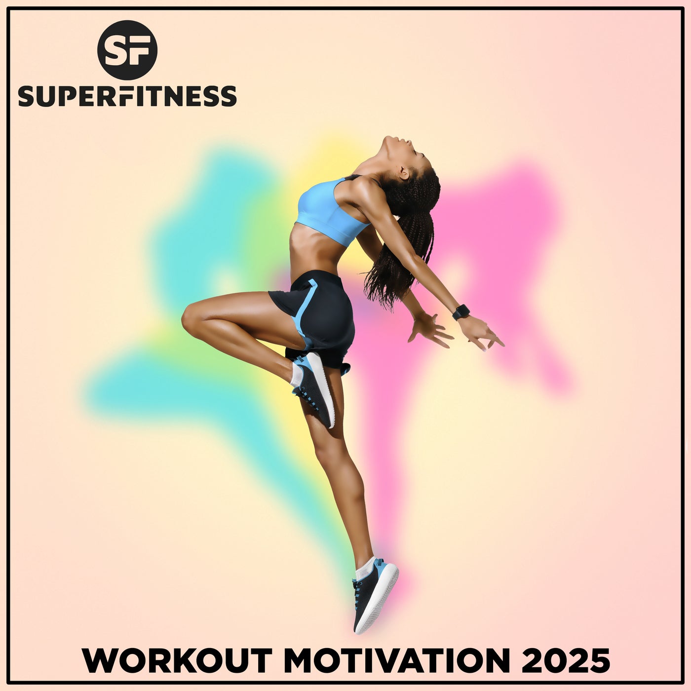 SuperFitness - I'm Fine (Workout Mix Edit 133 bpm) [SuperFitness ...